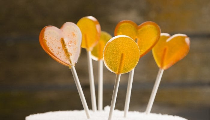 11 DIY Lollipop Recipes To Make For National Lollipop Day