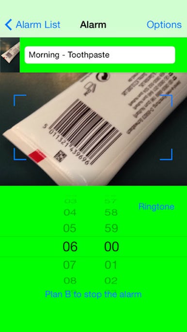 The Best Alarm Clock Apps For People Who Can't Stop Hitting Snooze