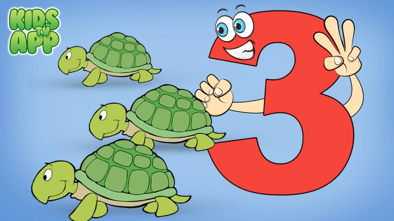 11 Brilliant Learning Apps For Preschoolers That Help Prepare For ...