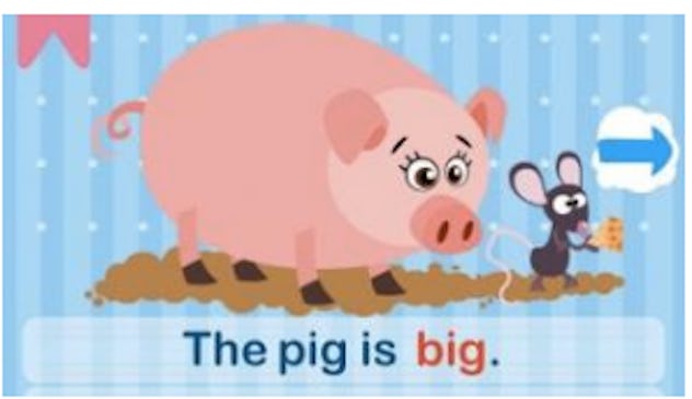 7 Reading Apps That'll Turn Your Kid Into A Future Bookworm