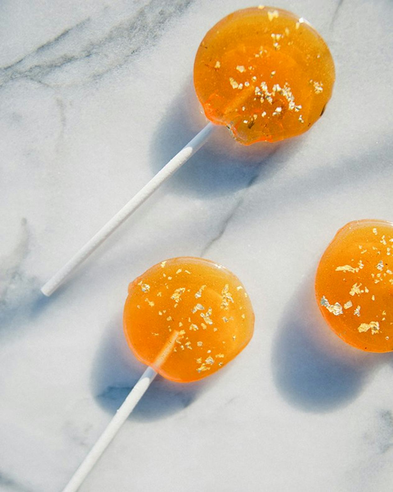 11 DIY Lollipop Recipes To Make For National Lollipop Day
