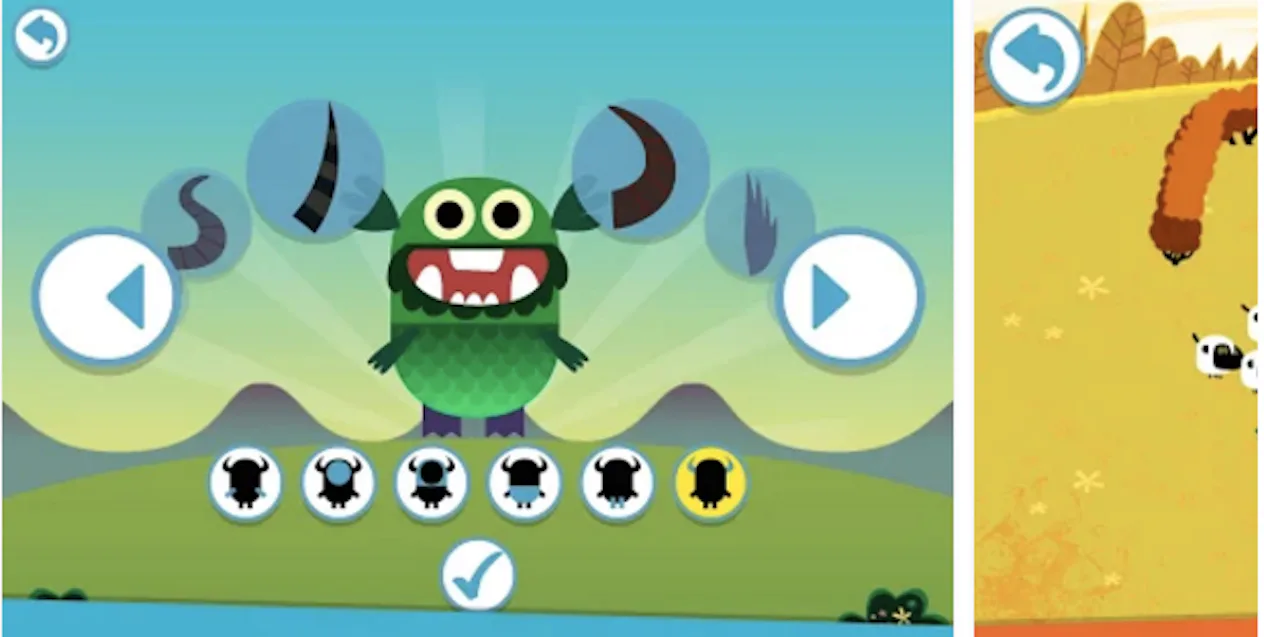 7 Reading Apps That'll Turn Your Kid Into A Future Bookworm