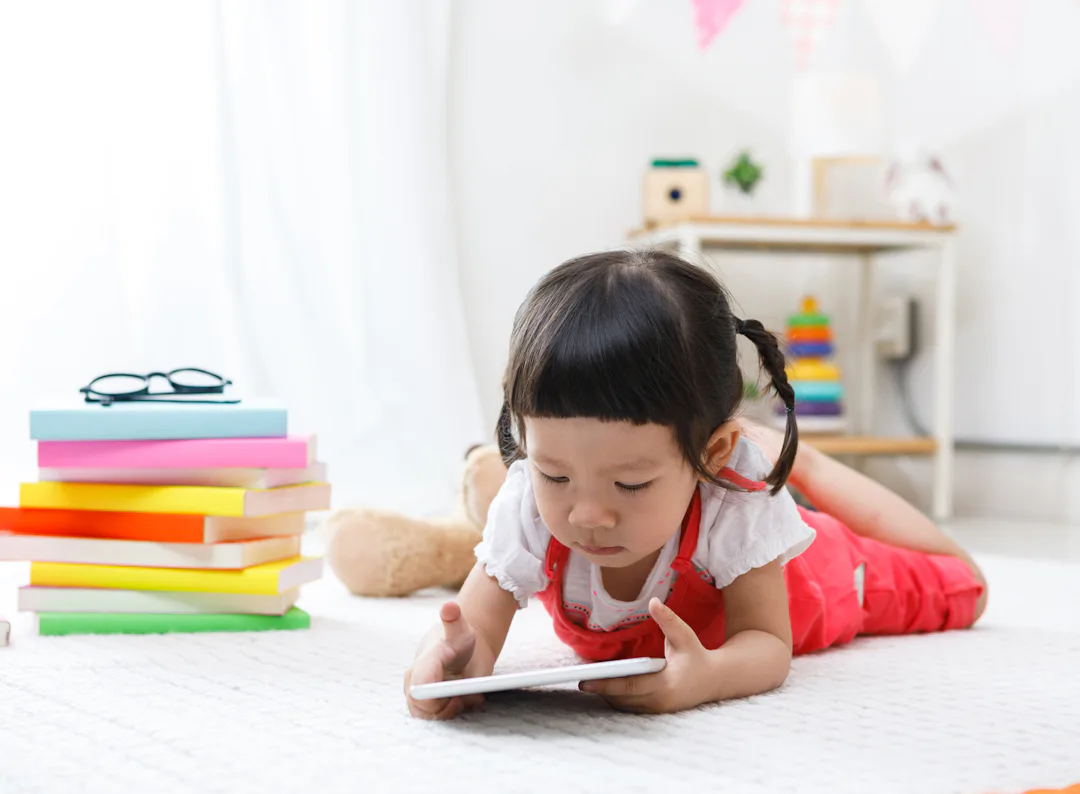 11 Brilliant Learning Apps For Preschoolers That Help Prepare For ...