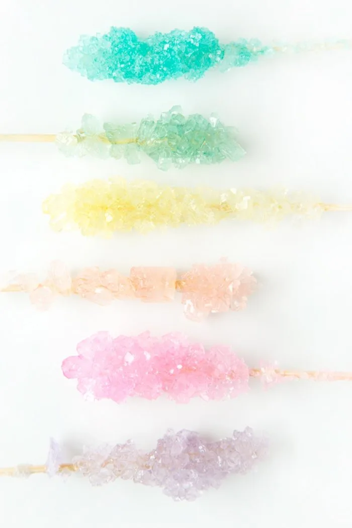 11 DIY Lollipop Recipes To Make For National Lollipop Day