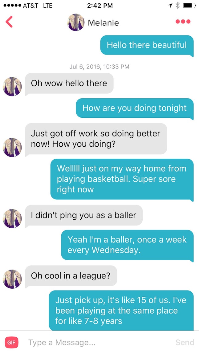 19 "Tinder Success Story" Tweets That Will Make You Emotional In Public