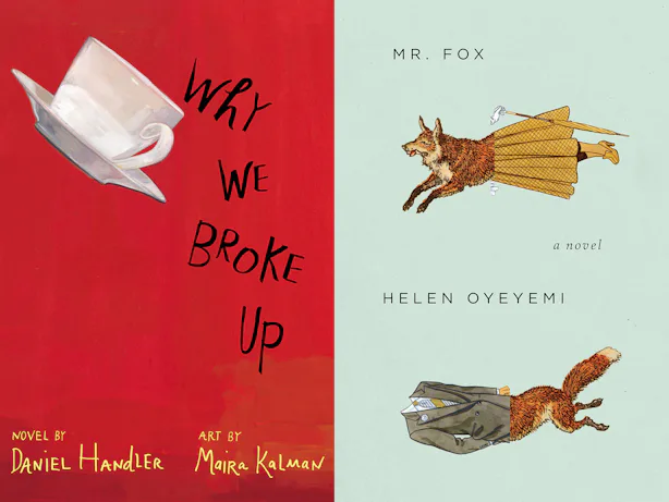 10 Utterly Unique Books That Will Make You Question The "Rules" Of Writing