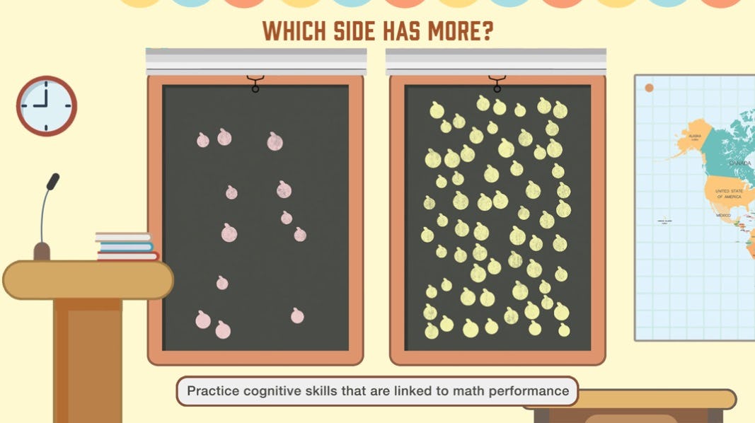 12 Apps To Help Your Kid Learn Numbers, Because Math Is Coming