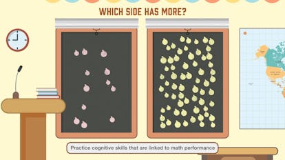 12 Apps To Help Your Kid Learn Numbers, Because Math Is Coming