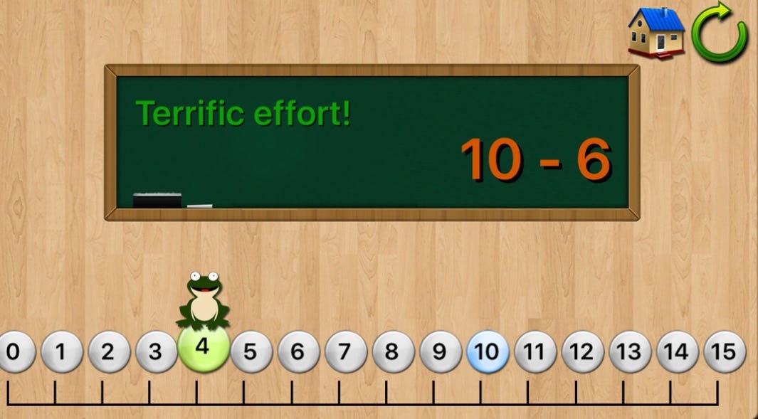 12 Apps To Help Your Kid Learn Numbers, Because Math Is Coming