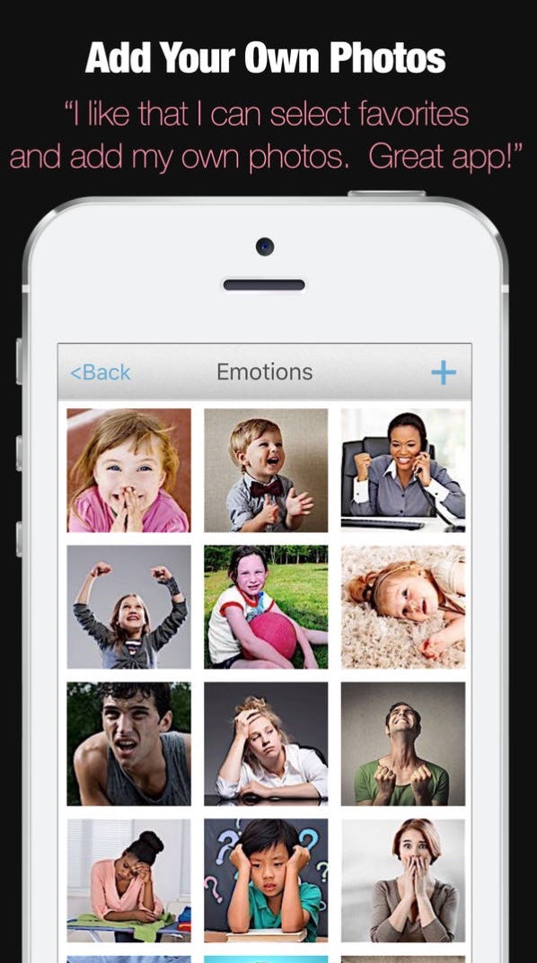 16 Apps For Kids With Autism That Help Them With Social Situations & More