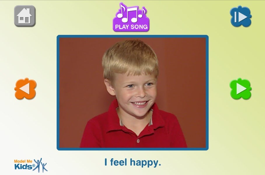 16 Apps For Kids With Autism That Help Them With Social Situations & More