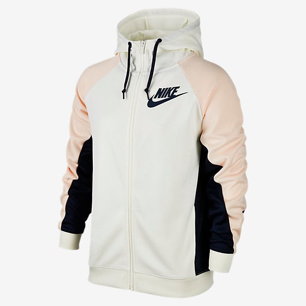 Nike Just Created The Millennial Pink Collection Of Your Dreams