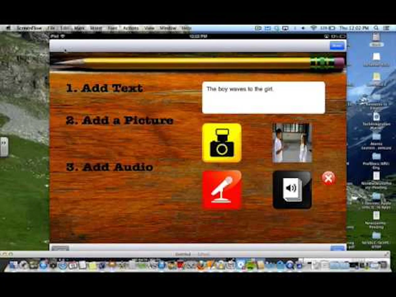 16 Apps For Kids With Autism That Help Them With Social Situations & More
