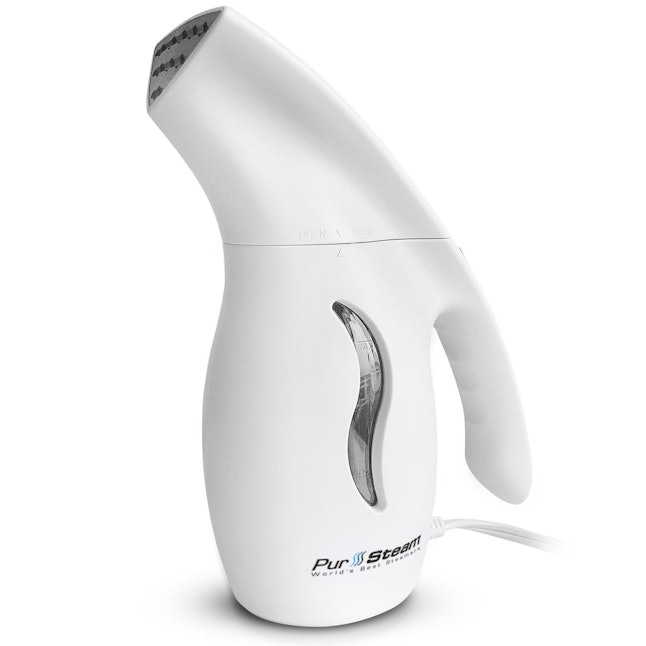 The 8 Best Handheld Steamers