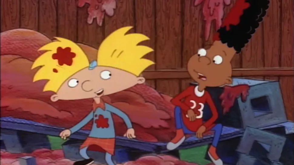 These Kids Shows From The 90s Were More Progressive Than You Realized These Kids Shows From The 90s Were More Progressive Than You Realized