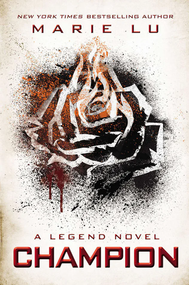 17 YA Dystopian Novels To Explore If You Want An Introduction To The Genre