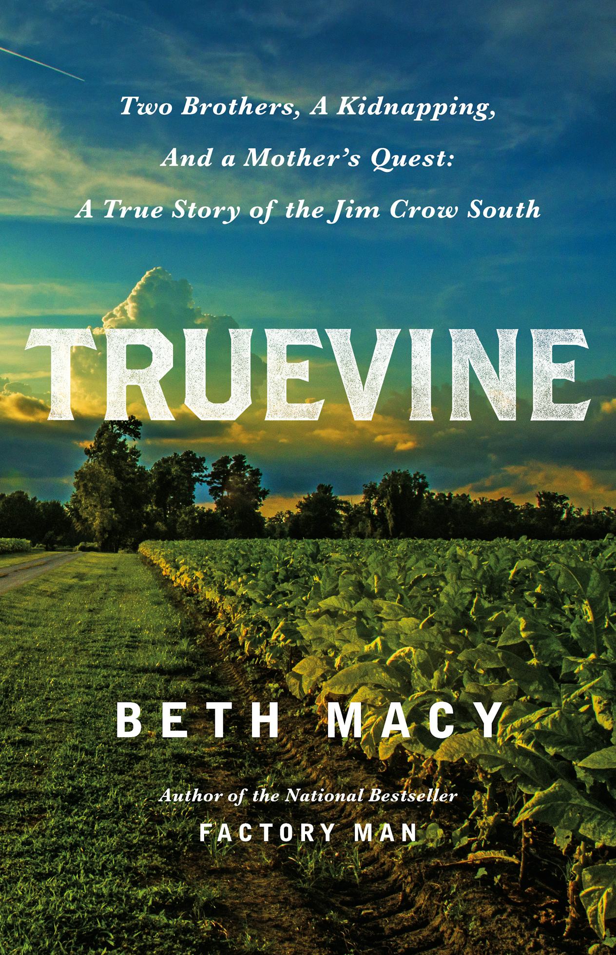 13 True Crime Nonfiction Books You Probably Haven't Heard Of Yet (And ...