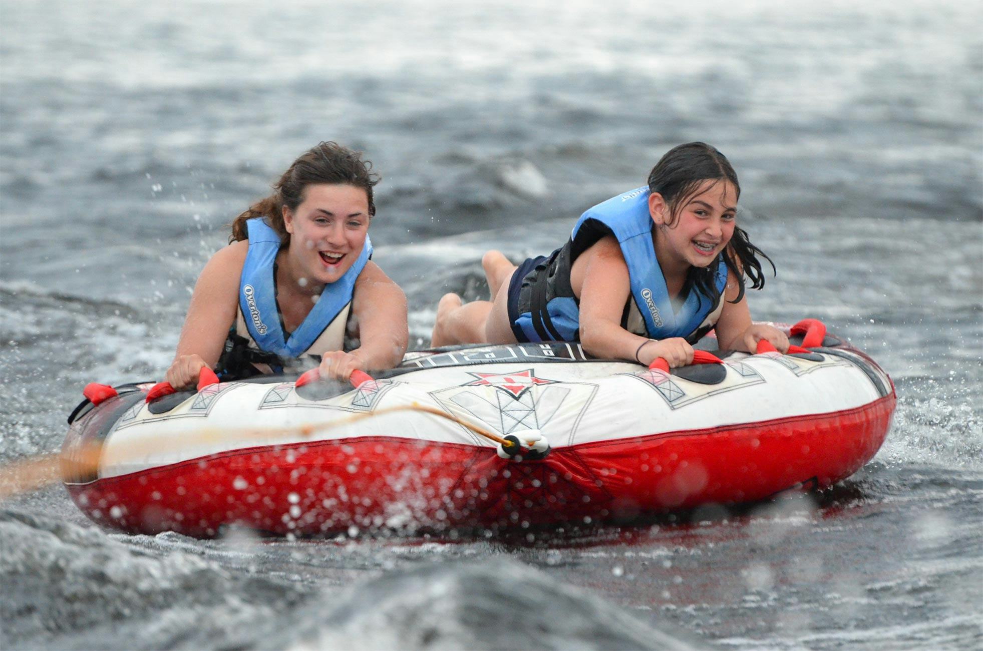 The Amenities At These 12 Fancy Summer Camps Are Going To Make Your Jaw ...