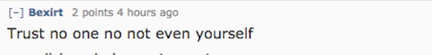 How Do You Know If You Can Trust Someone? 13 Signs A Person Is Trustworthy