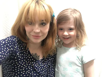 I Have A Child On The Spectrum, & I'm A Stronger Parent Because Of Her
