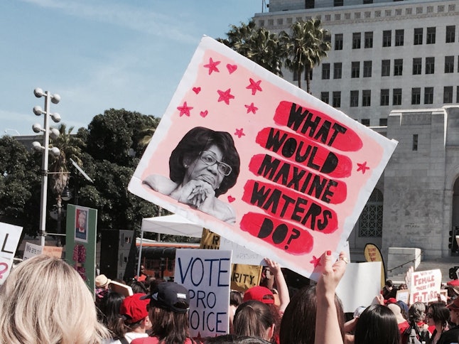 17 Feminist Healthcare Rally Sign Ideas That Perfectly Showcase The ...