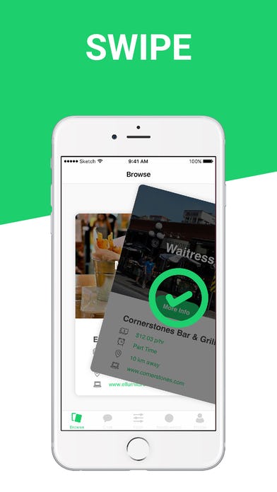 The Best Apps For Finding Jobs