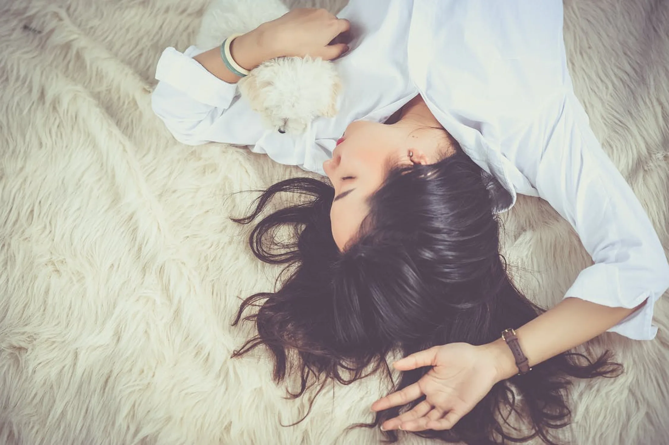 13 Subtle Signs Your Sadness Might Actually Be Mild Depression