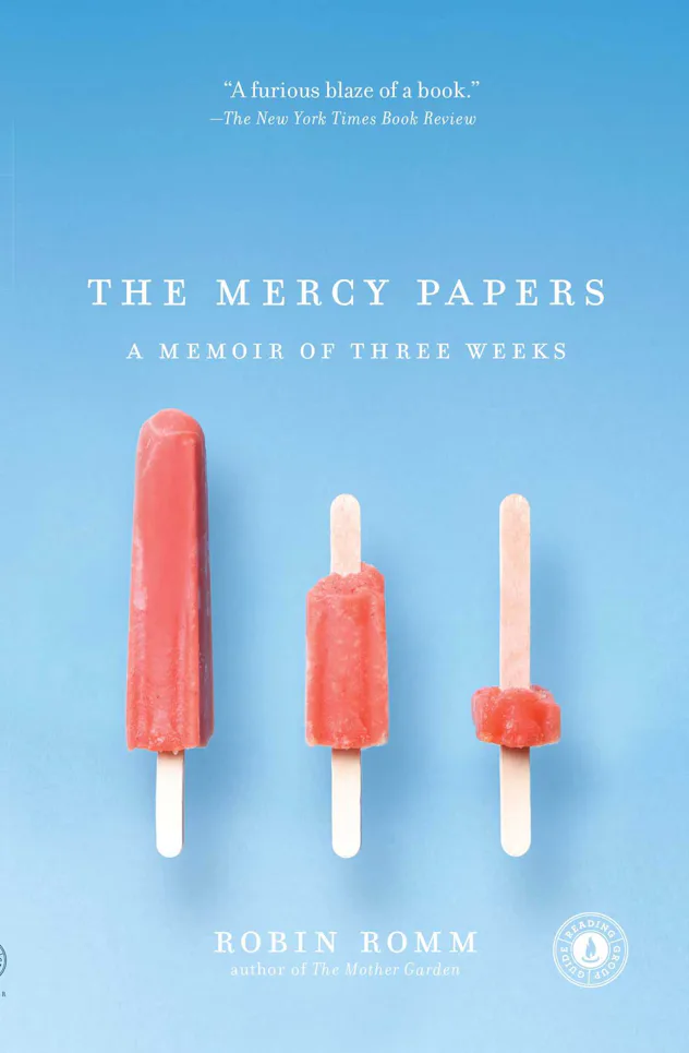 11 Books About Illness And Loss That Will Give You A New Perspective On ...