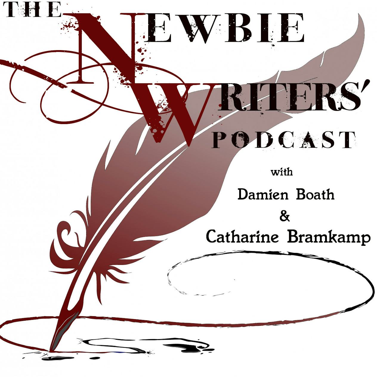 20 Podcasts About Writing That Will Have You Penning A Bestselling ...