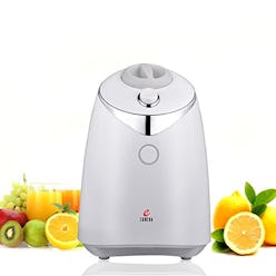 This Viral Gadget Lets You Make Your Own Sheet Masks