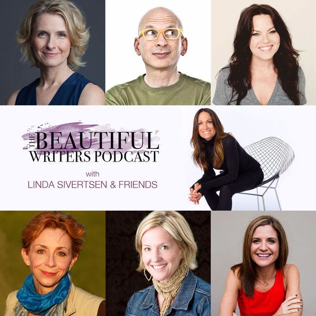 20 Podcasts About Writing That Will Have You Penning A Bestselling ...