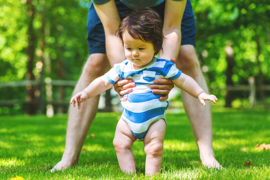 How To Keep Ticks Off Your Baby, Straight From The Experts