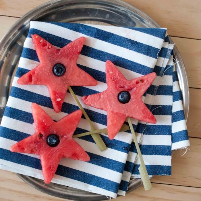 19 Juicy Watermelon Recipes Perfect For Celebrating National Watermelon Day