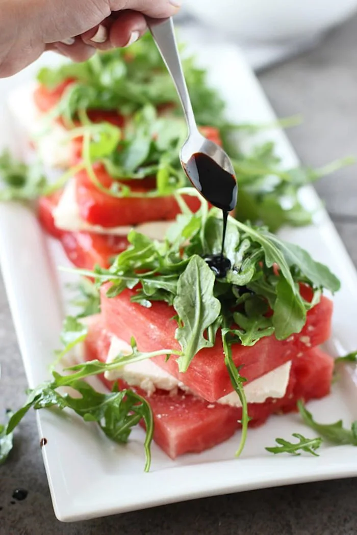 19 Juicy Watermelon Recipes Perfect For Celebrating National Watermelon Day