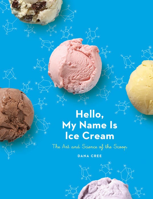 9 Nonfiction Books About Ice Cream That Will Hit The Spot This Summer