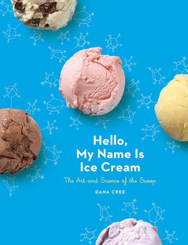 9 Nonfiction Books About Ice Cream That Will Hit The Spot This Summer