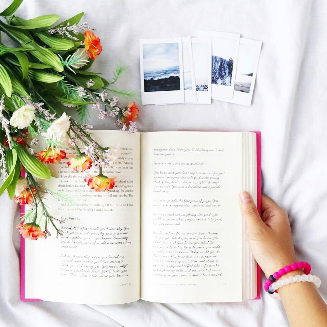 5 New Books From 2017 Every Single Person Needs To Read