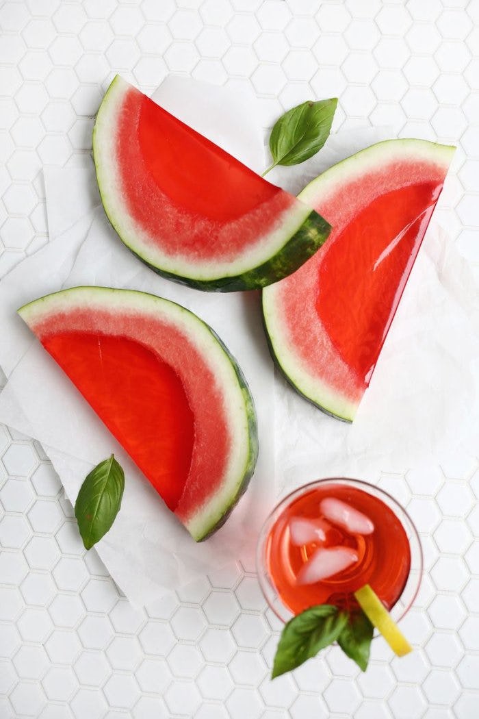 19 Juicy Watermelon Recipes Perfect For Celebrating National Watermelon Day