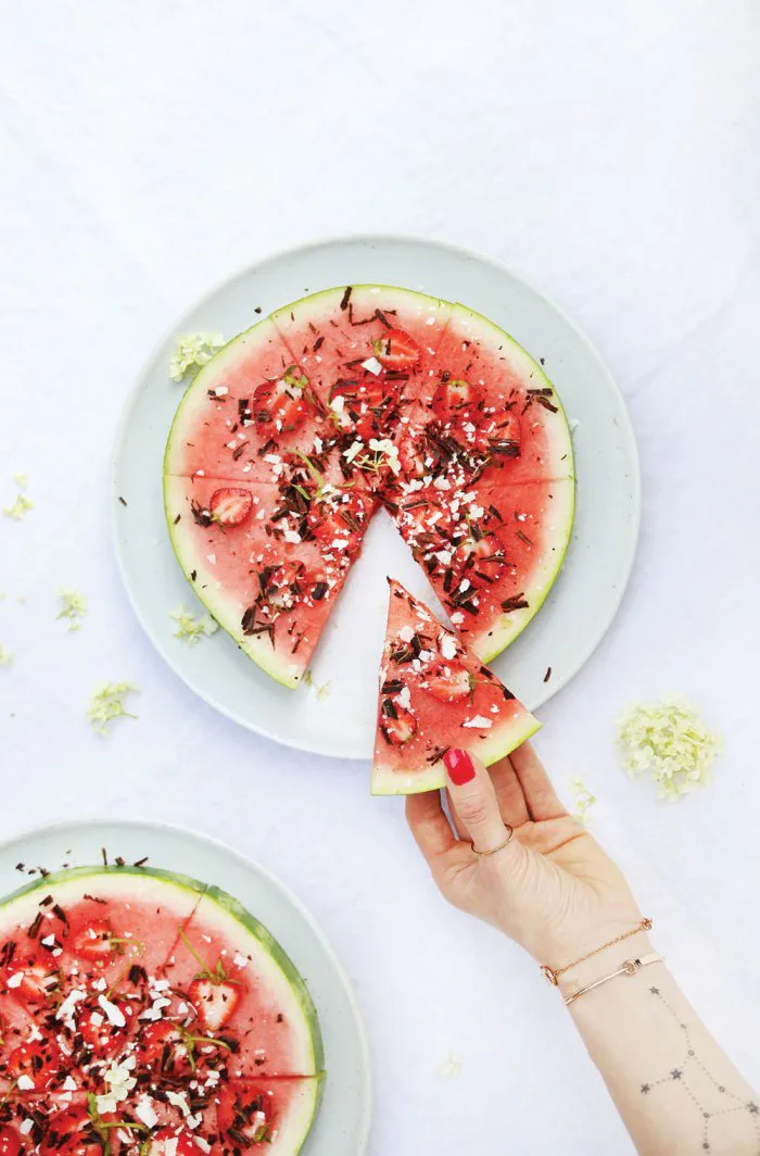 19 Juicy Watermelon Recipes Perfect For Celebrating National Watermelon Day