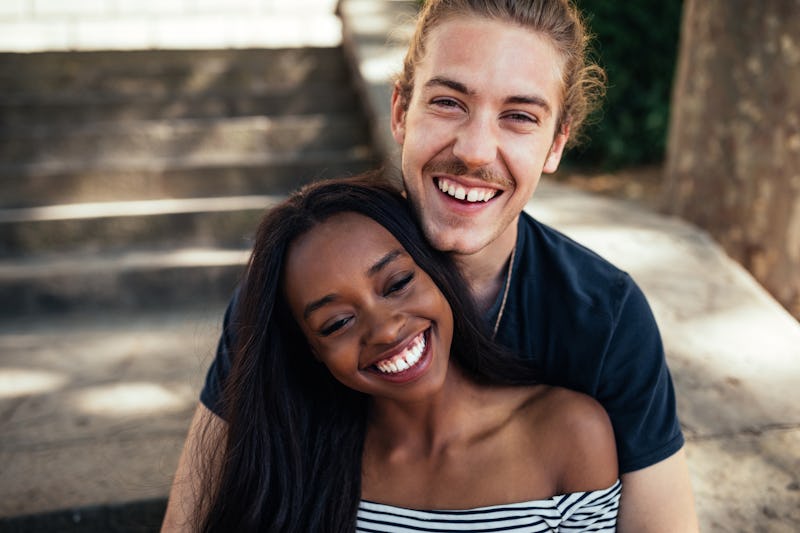 How To Laugh More With Your Partner, Because It Can Easily Improve Your ...