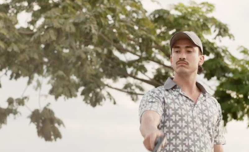 Is 'Surviving Escobar' Based On A True Story? The Netflix Series Is ...