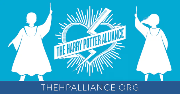 Celebrate Harry Potter's Birthday By Donating To One Of These 5 Charities