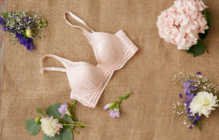 The One Brand Every Person With Small Boobs Should Know