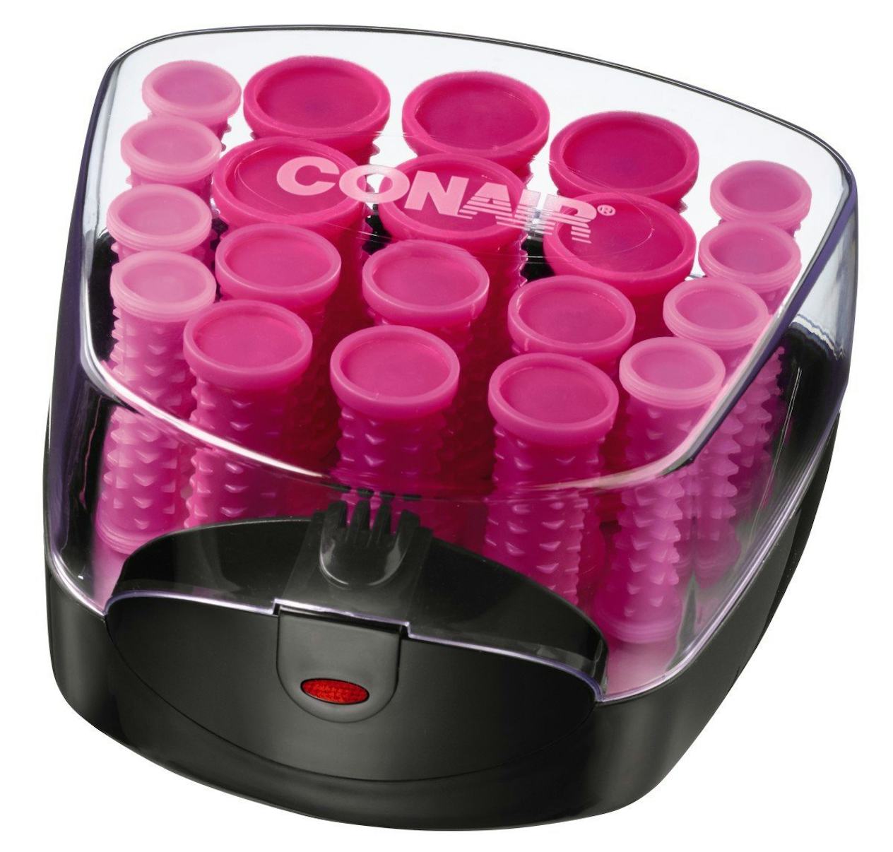 The 7 Best Hot Rollers For Thick Hair
