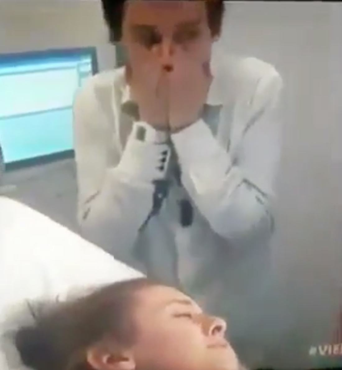 The Internet Can't Get Enough Of This Viral Video Of A Man's Horror At ...