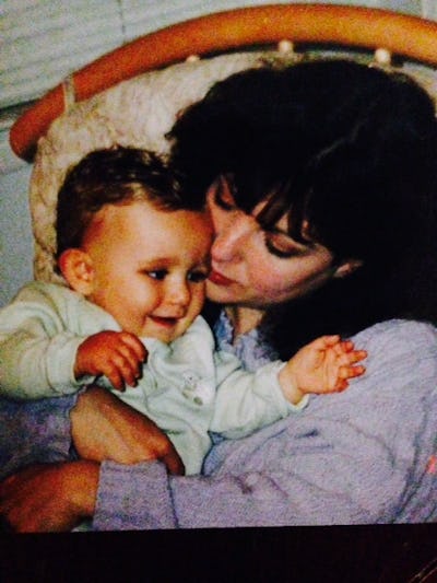 I'll Never Forget The Moment I Finally Bonded With My Baby