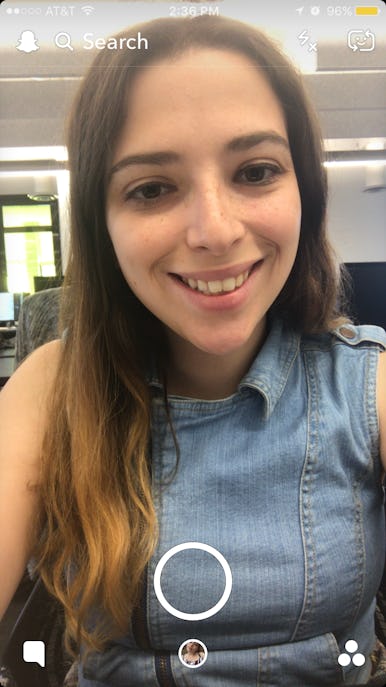 How To Use Voice Filters On Snapchat, Because This Feature Will Provide ...