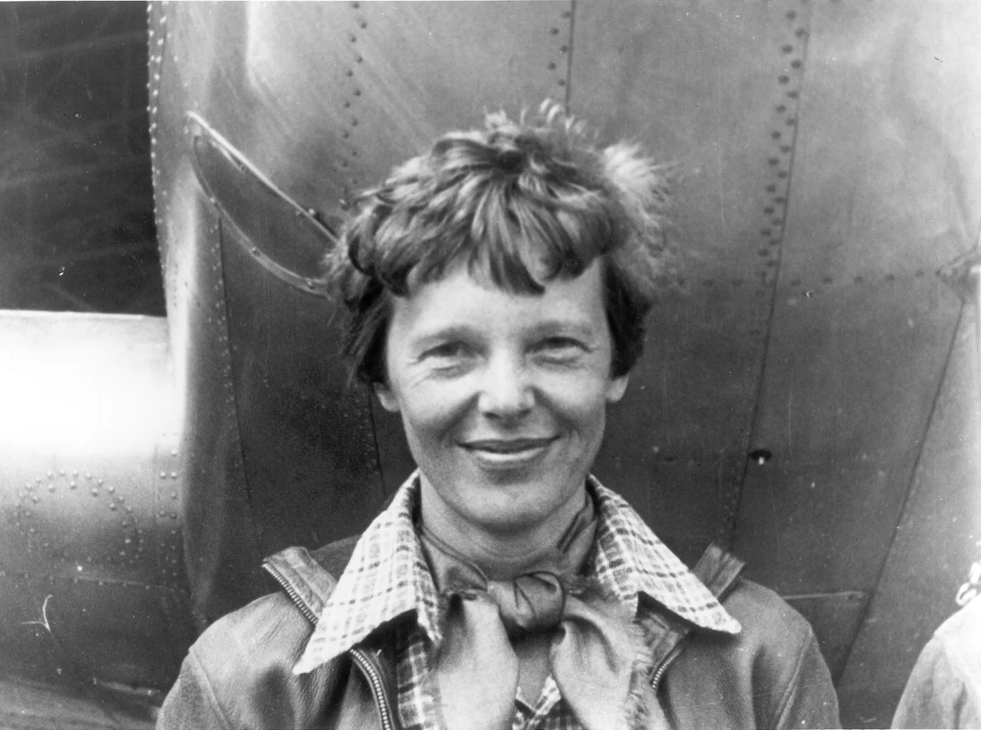 10 Creepy Facts You Didn't Know About Amelia Earhart's Disappearance