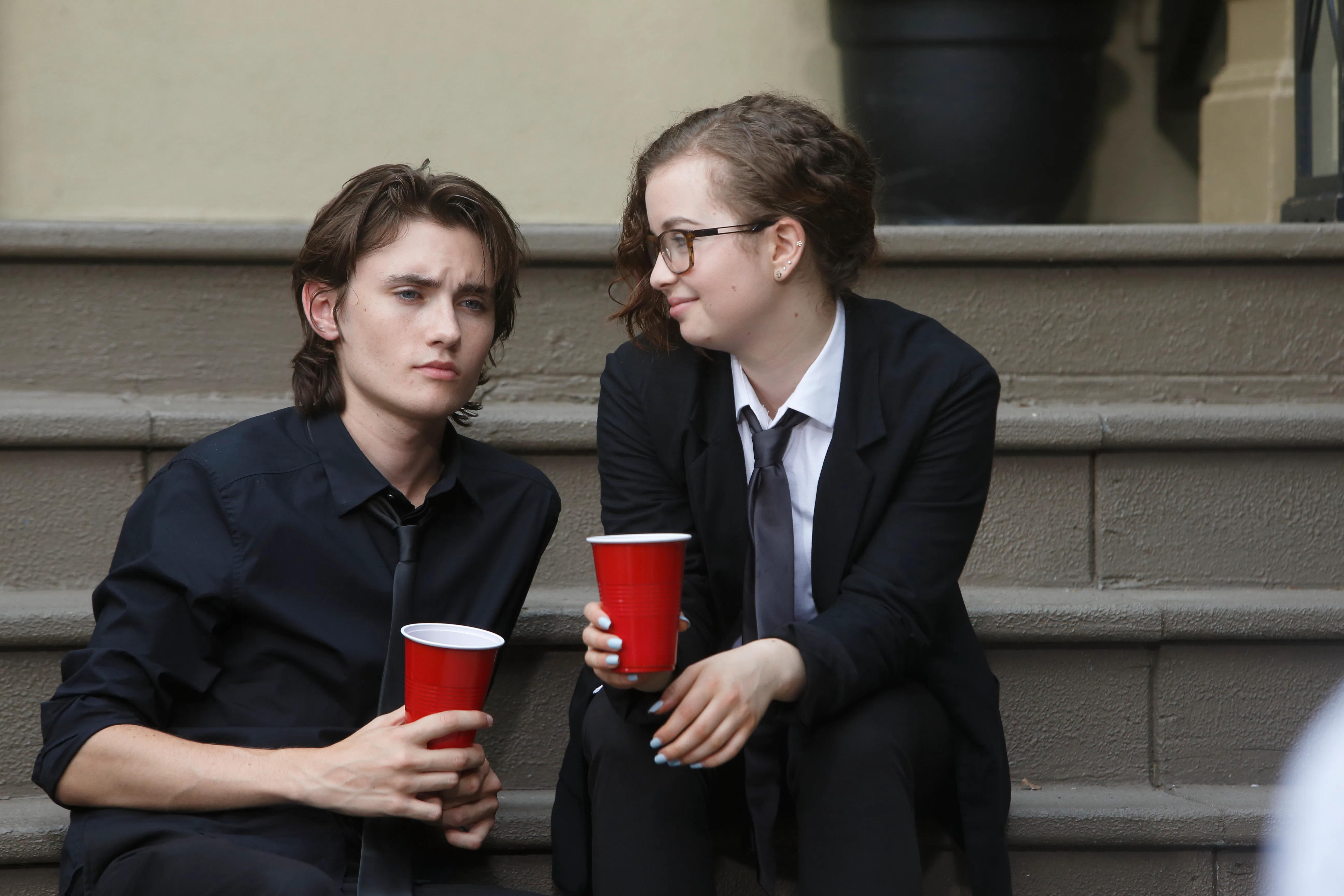 Yael Comes Out As Gender Fluid On 'Degrassi: Next Class' In A ...