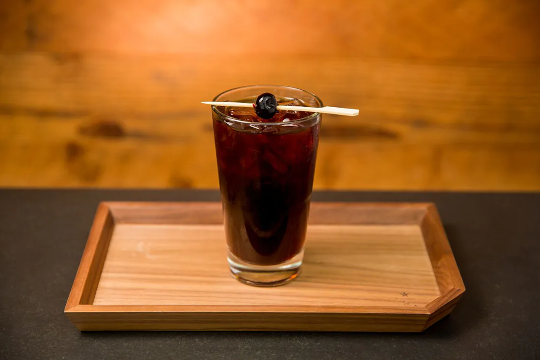 Starbucks Just Launched Two New Summer Drinks Infused With NITROGEN